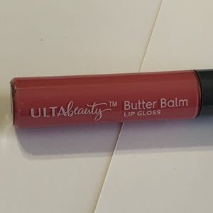 Ulta Beauty | Makeup | Ulta Beauty Butter Balm Lip Gloss Luna Light ...